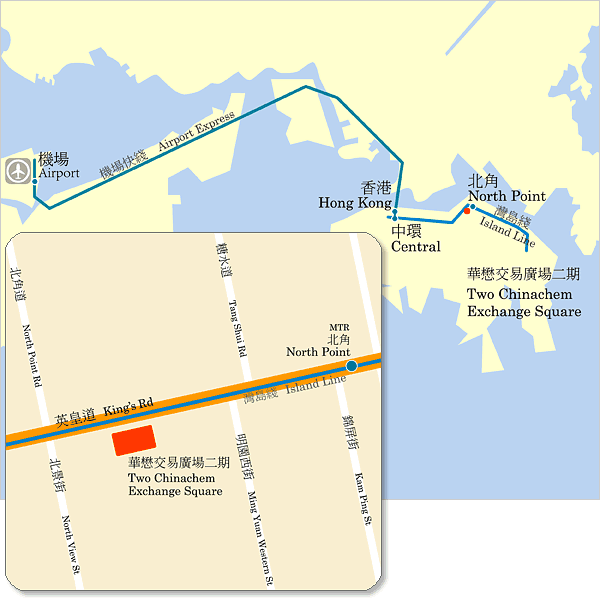 Kyoei Electronics Hong Kong Limited