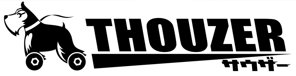 協働運搬ロボット「Thouzer」 ｜協栄産業株式会社